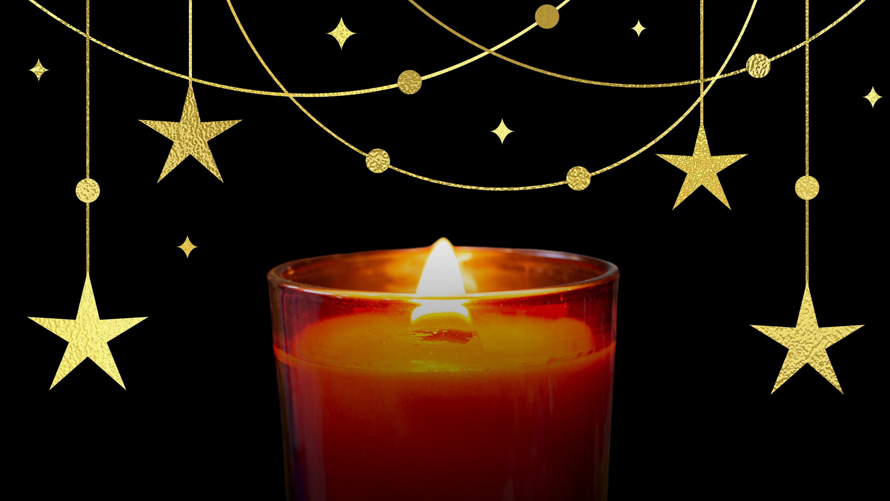 Christmas in July – Mythologie Candle Guild